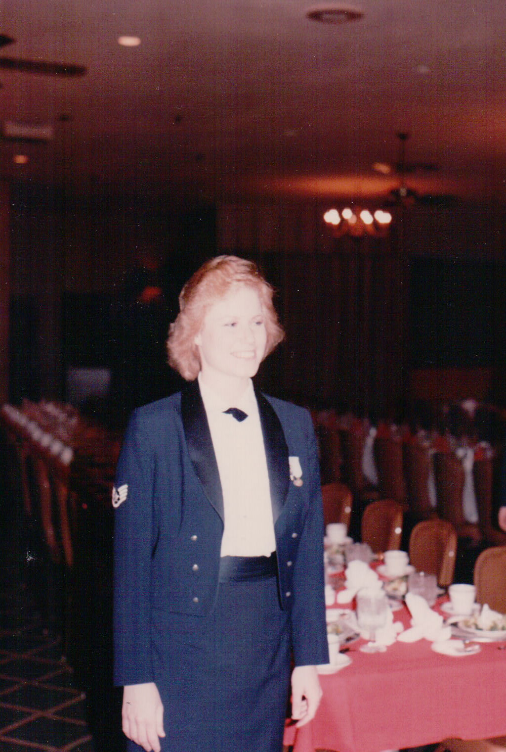 The Creative Fraud – Power Tools with Thread