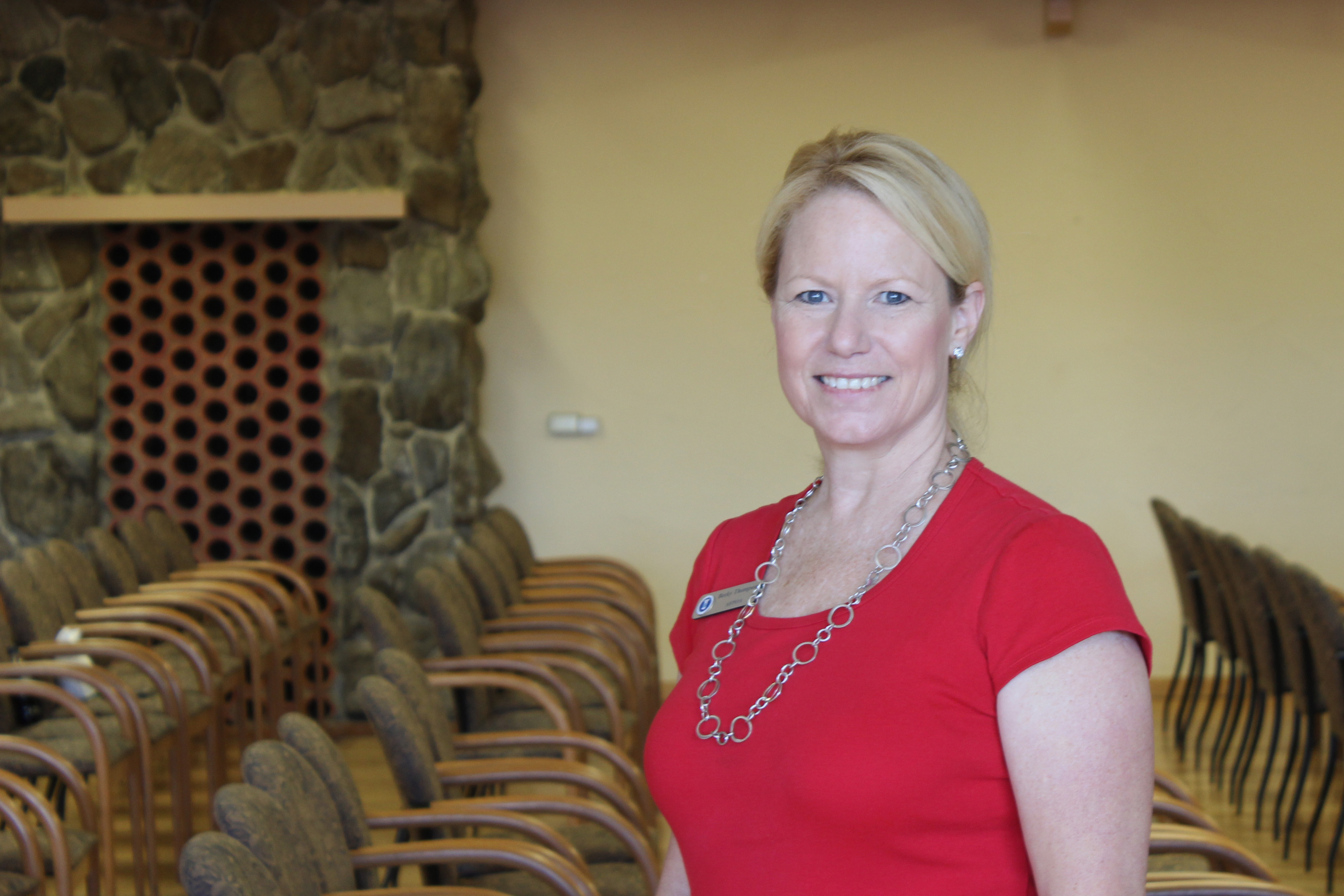 #Photoberfest Day 1: a smile – Power Tools with Thread