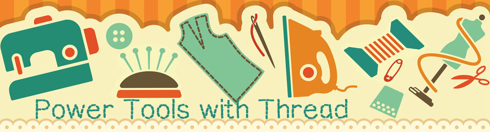 Power Tools With Thread – Power Tools with Thread