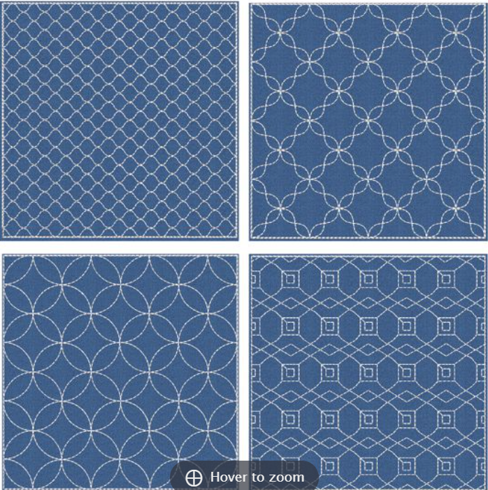 DBJJ-Sashiko – Power Tools with Thread