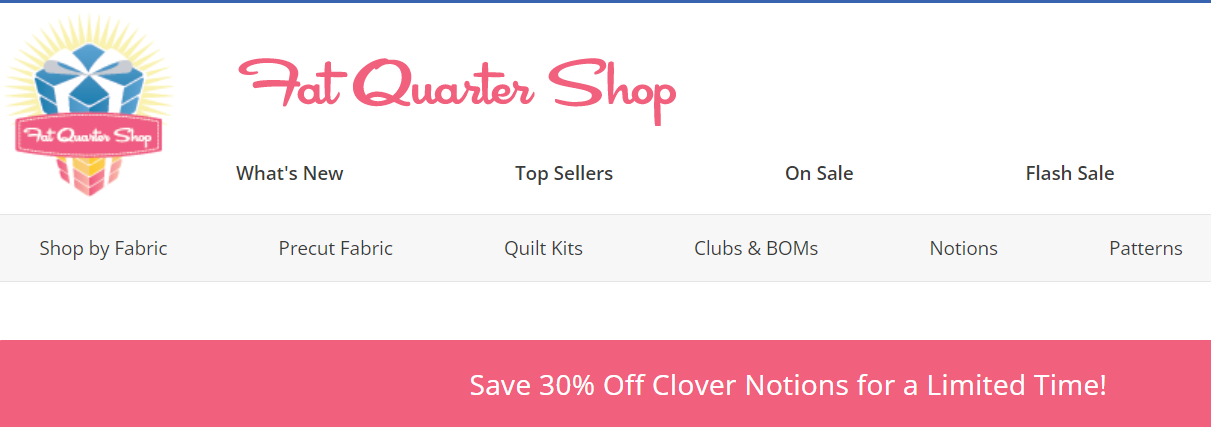 FQS Logo – Power Tools with Thread